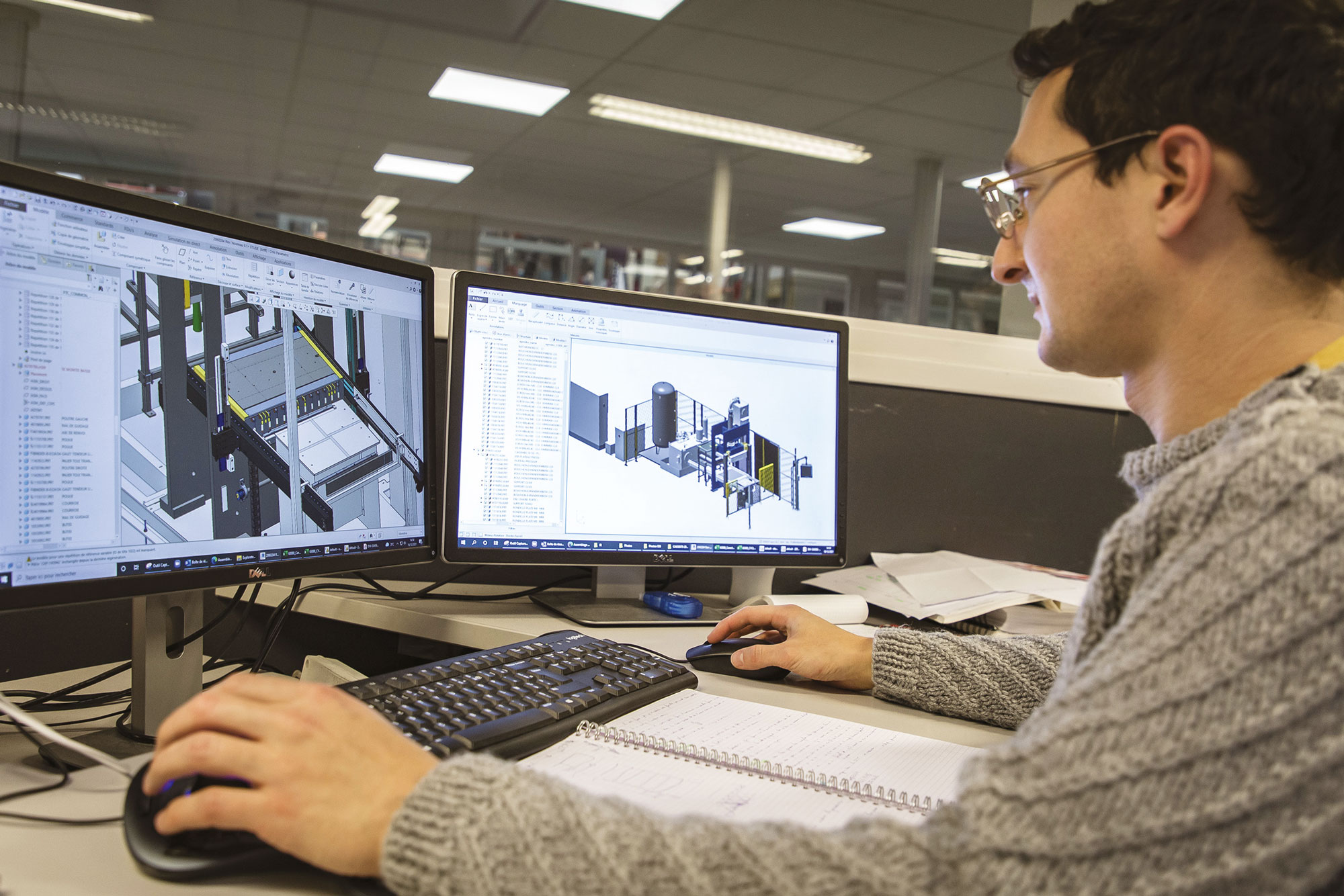 Join PINETTE PEI for a career of excellence