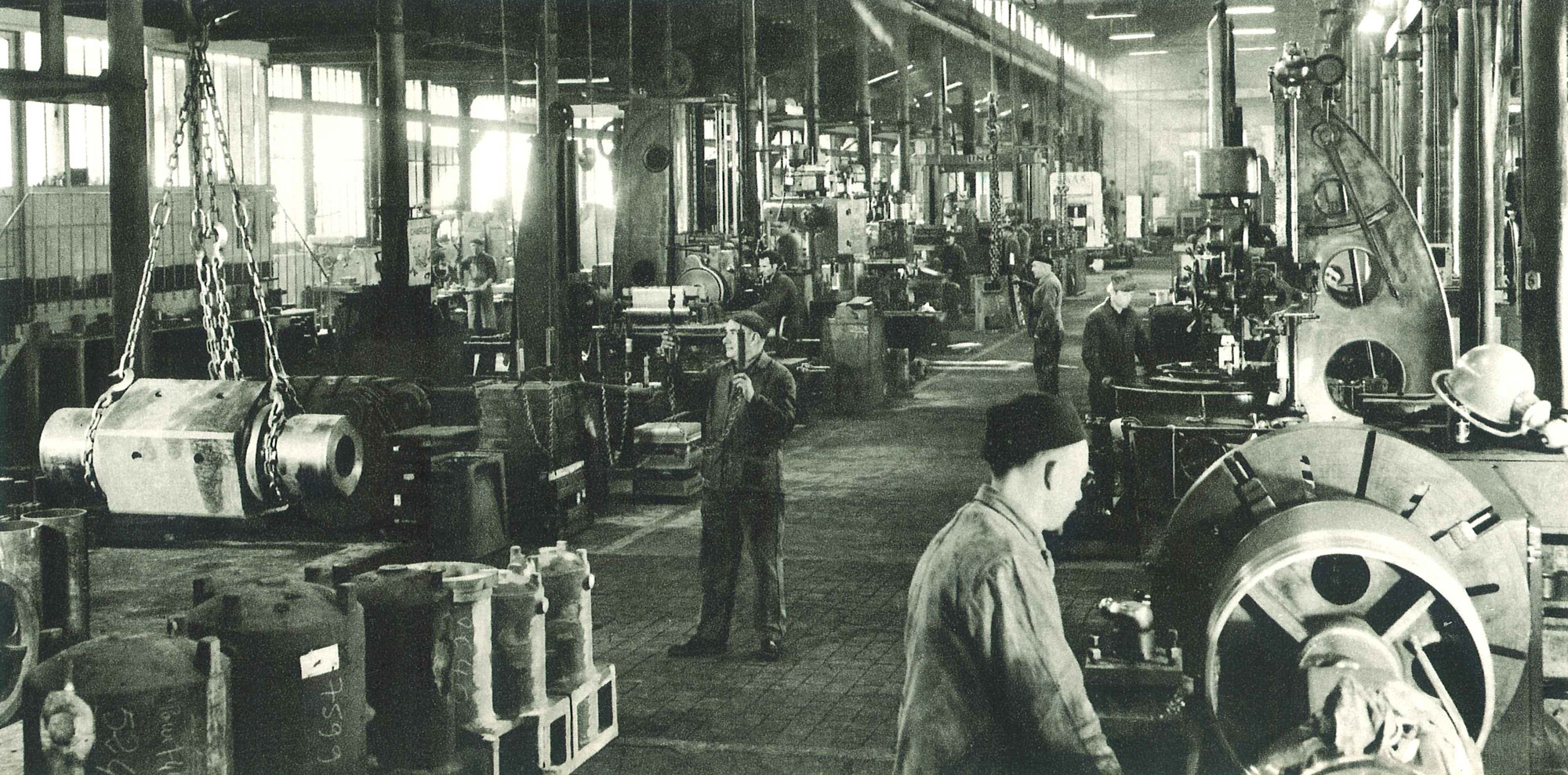 About us » PINETTE PEI